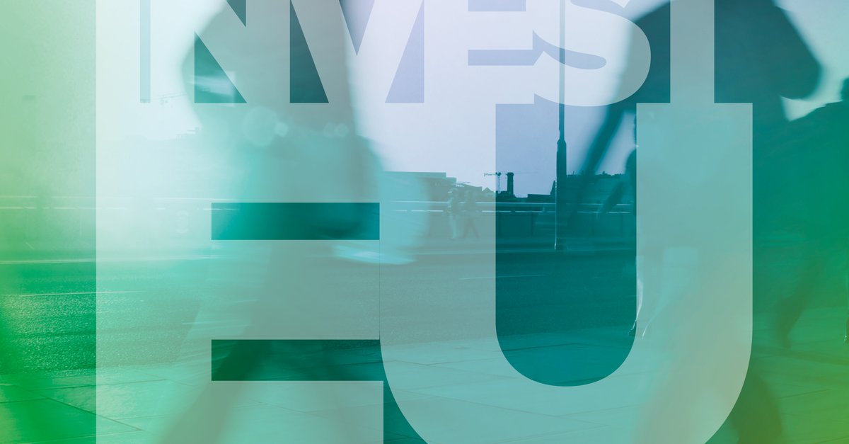 ББР Микрофинансиране и Европейският инвестиционен фонд подписаха ...